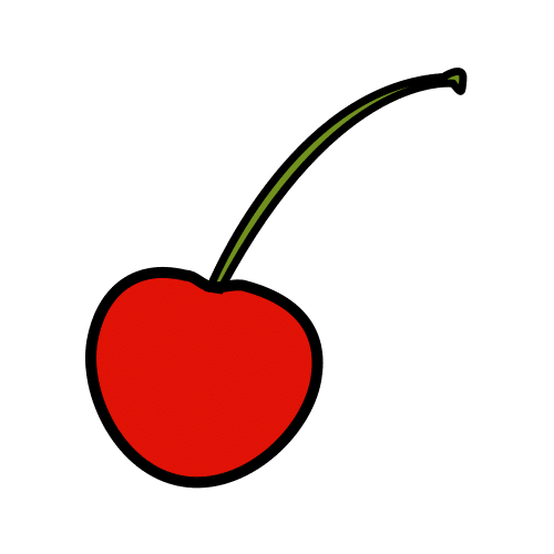 Cerise dico visuel LSF