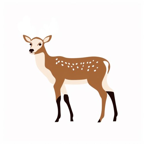Biche dico visuel LSF