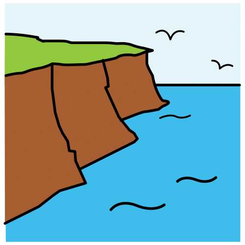 falaise