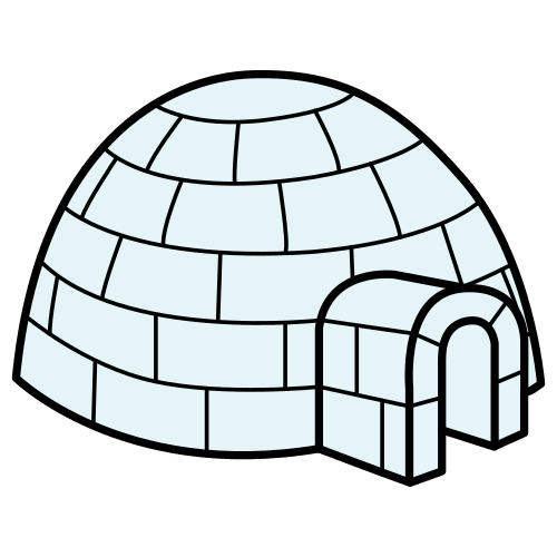 igloo - iglou