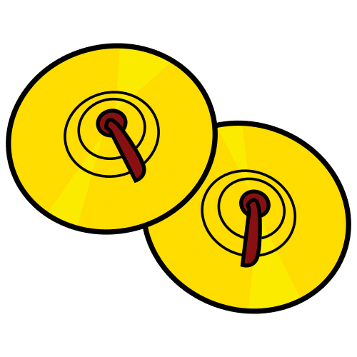 cymbale