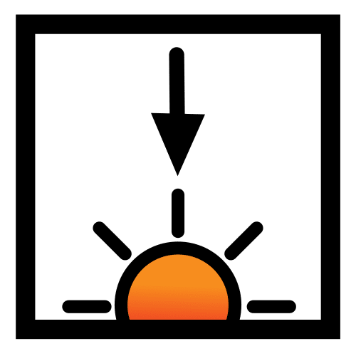 Soir - dico visuel LSF