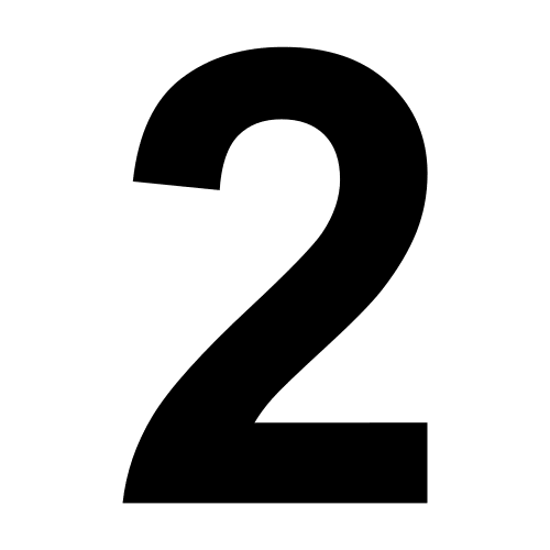 Deux - 2 dico visuel LSF