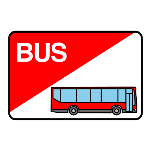 Bus ++ dico visuel LSF