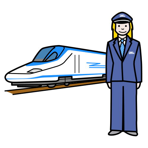 Train ++ dico visuel LSF