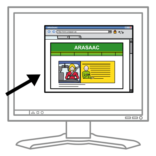 Informatique dico visuel LSF