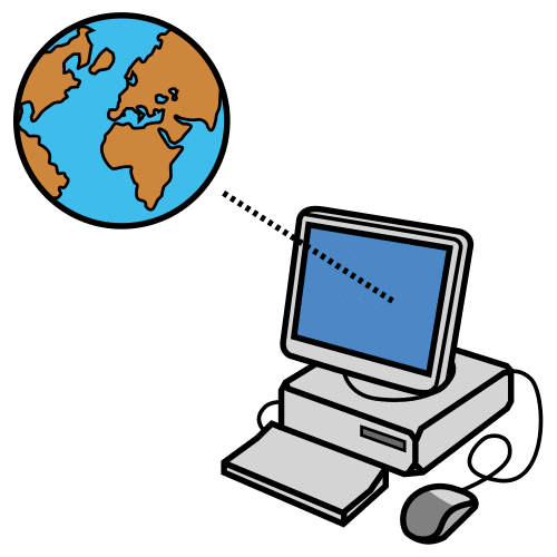 Informatique dico visuel LSF