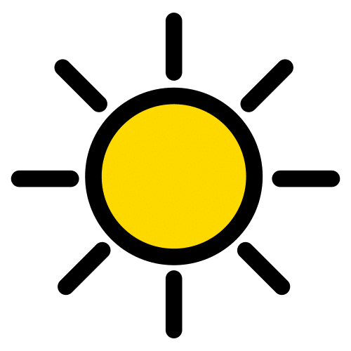 soleil - solaire